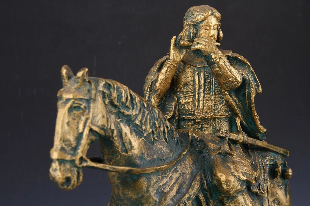 Legacy Kitamura Seibo – BRONZE MUSEUM JAPAN